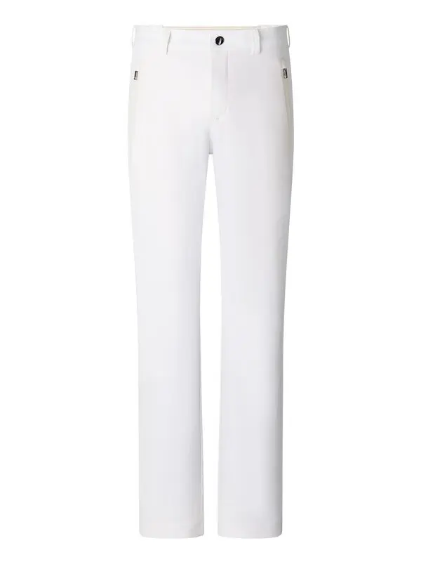 Bogner Nahil Functional Pants - White