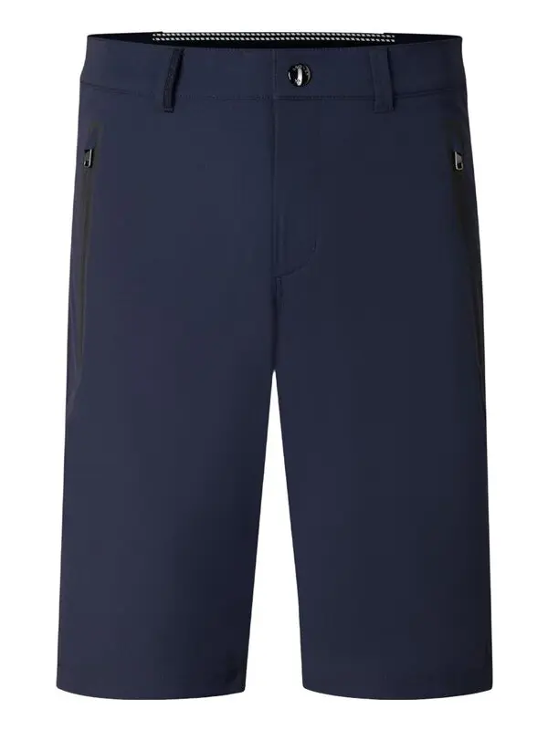 Bogner Warin Functional Shorts - Navy Blue