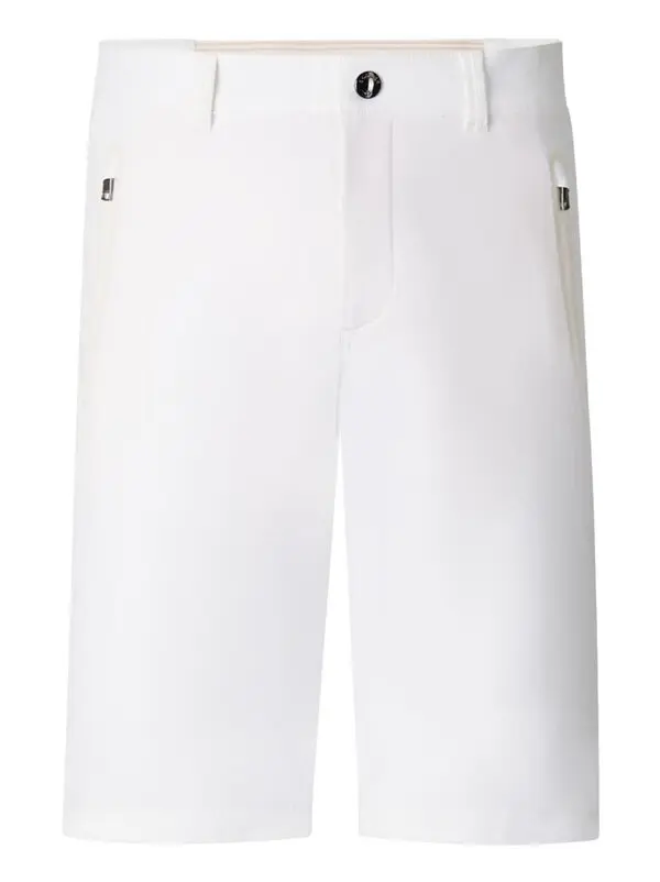 Bogner Warin Functional Shorts - White