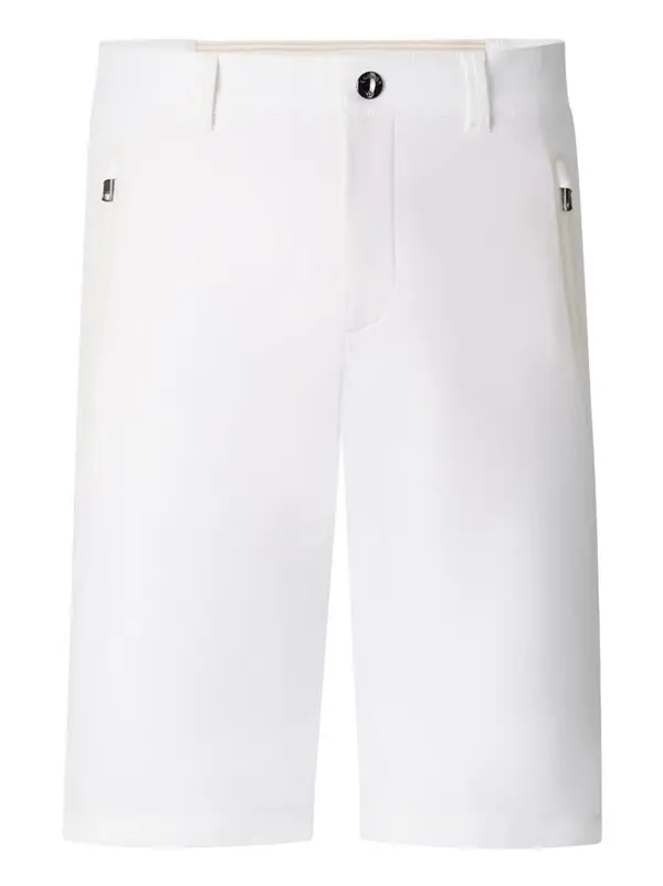 Bogner Warin Functional Shorts - White