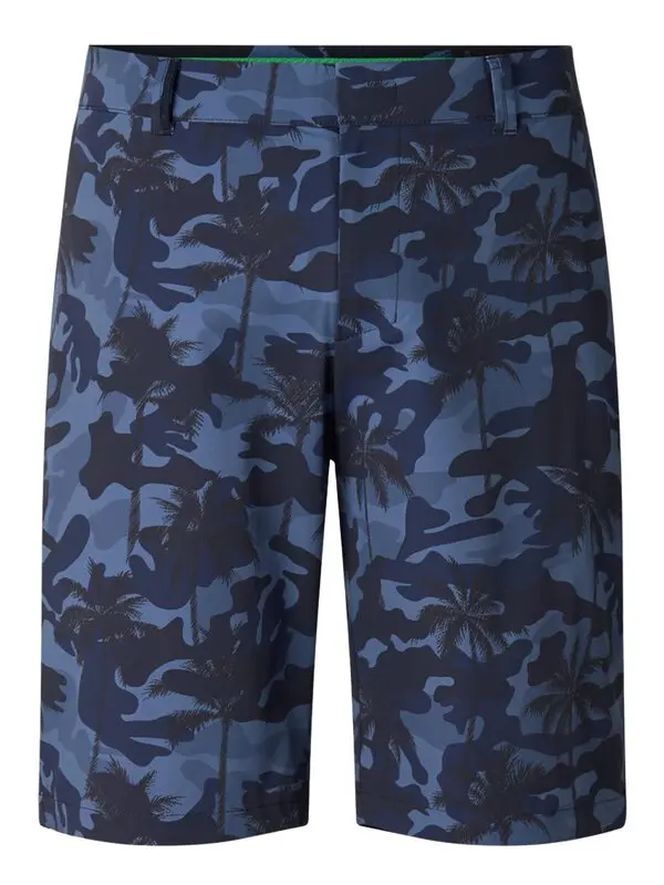 Bogner Lanzo Functional Shorts - Navy Blue