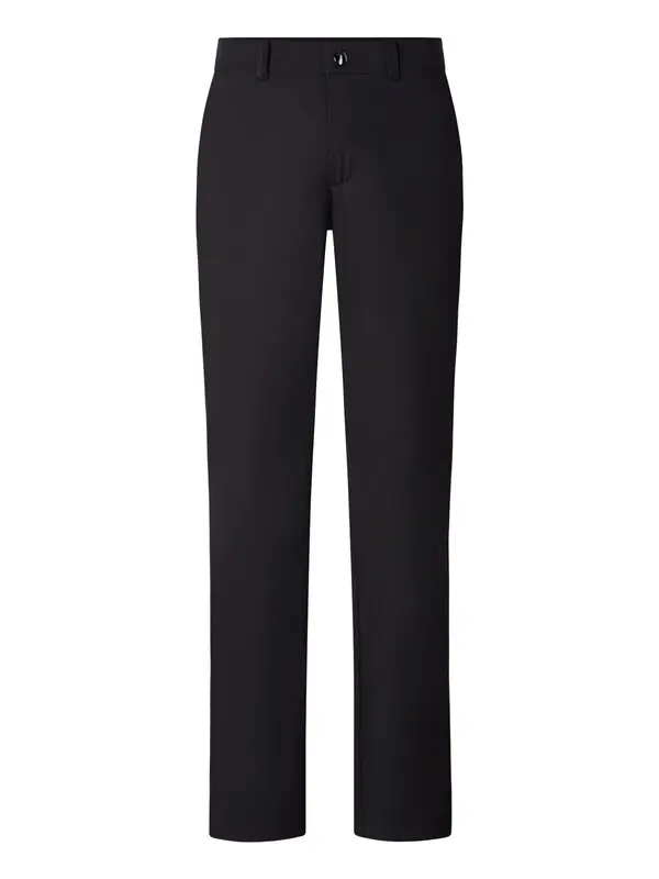 Bogner Functional Pants - Black