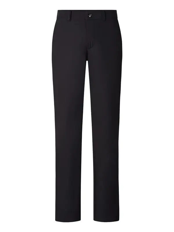 Bogner Functional Pants - Black
