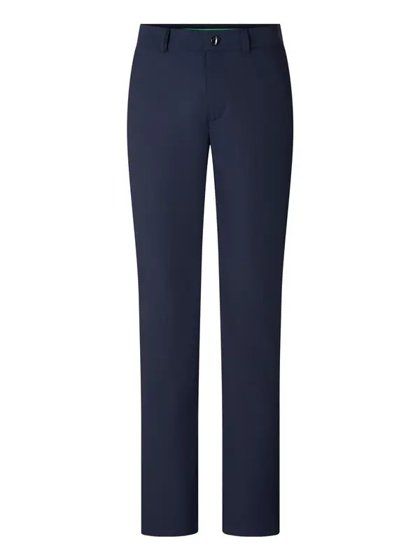 Bogner Functional Pants - Navy Blue