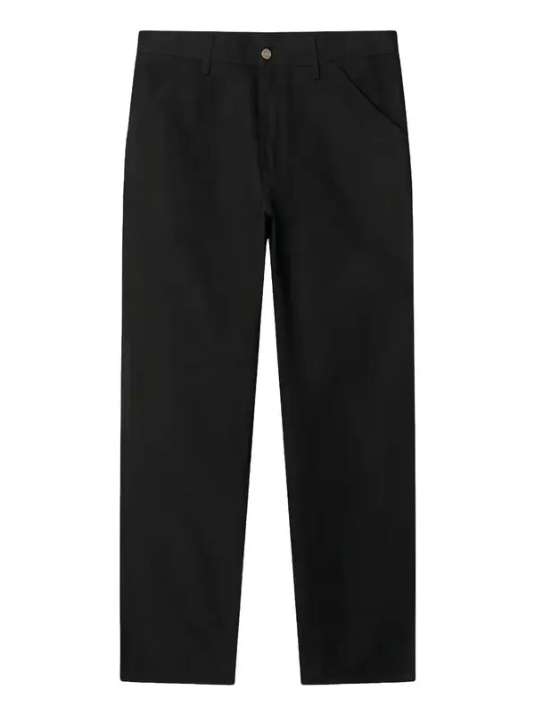Carhartt Work In Progress Dearborn Trousers - Black