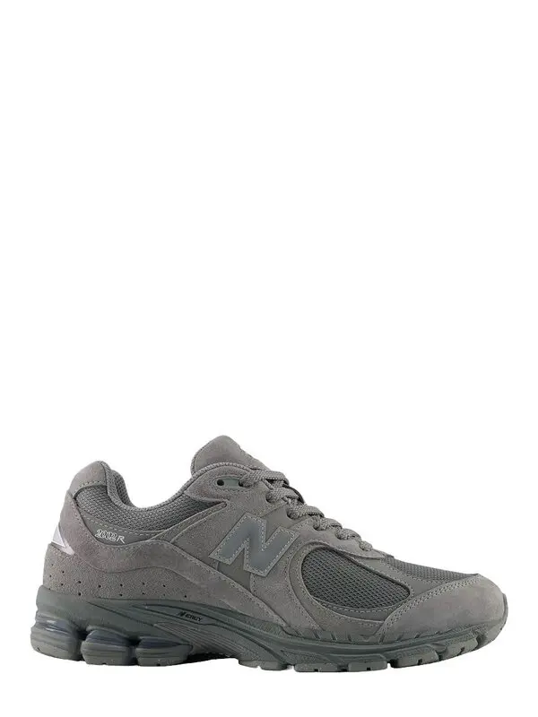 NEW BALANCE 2002rin Sneakers - Slate Grey/dark Silver Metallic