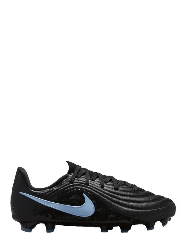 Nike Tiempo Maestro Academy Fg/mg Shadow Pack - Black/ice Blue