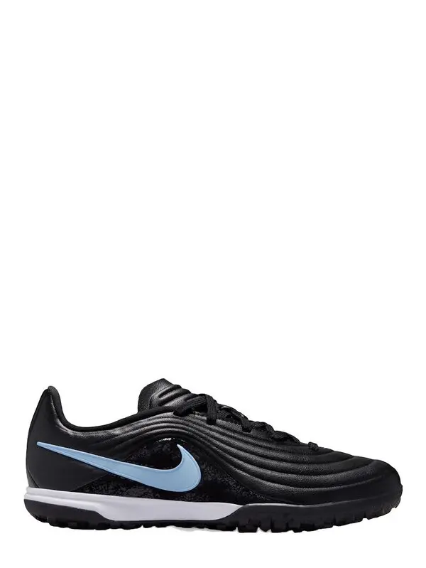 Nike Tiempo Maestro Academy Tf - Black/ice Blue