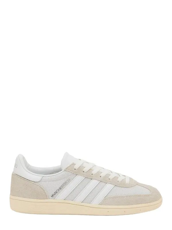 Adidas Manchester End. Made In Germany Sneakers - Footwear White/cream White