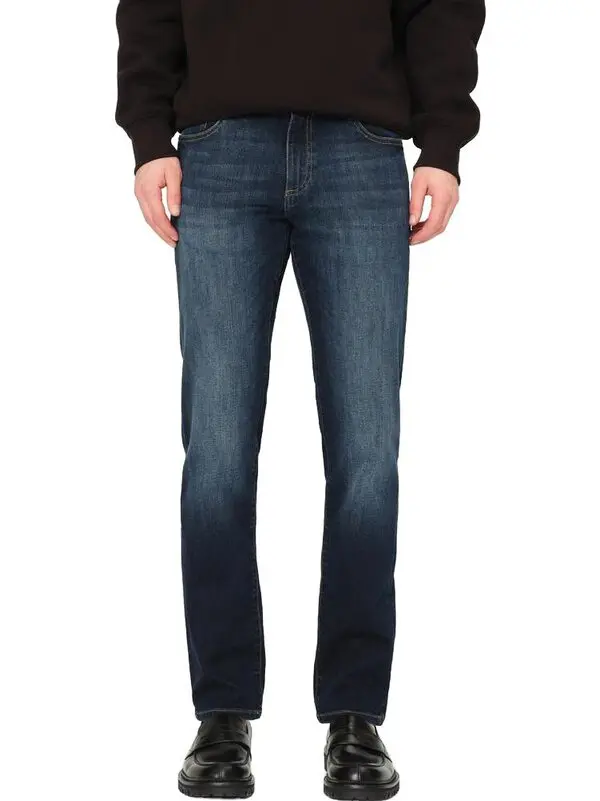 DL1961 Nick Slim Fit Jeans - Thunderbird