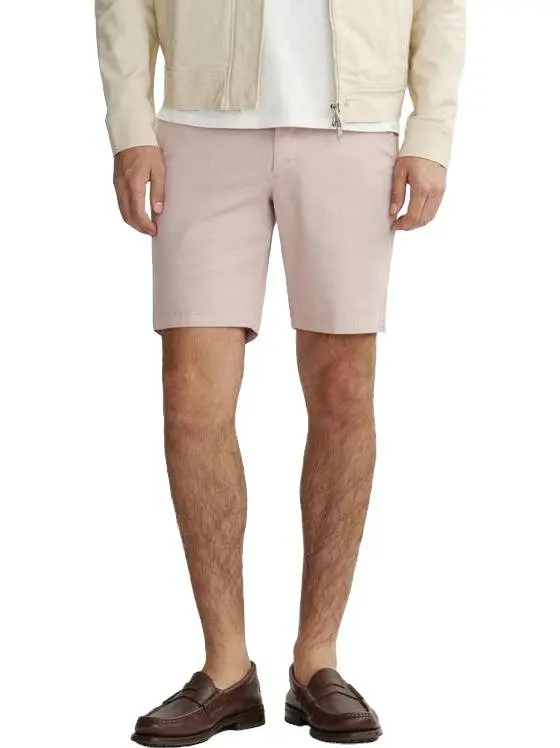 DL1961 Chino Shorts - Stone Rose