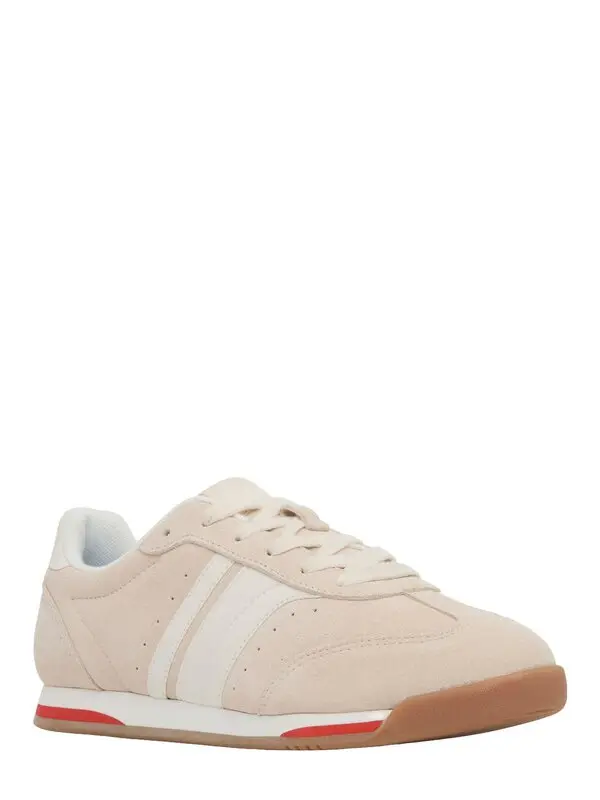 Keds® Revival Sneaker - Parchment
