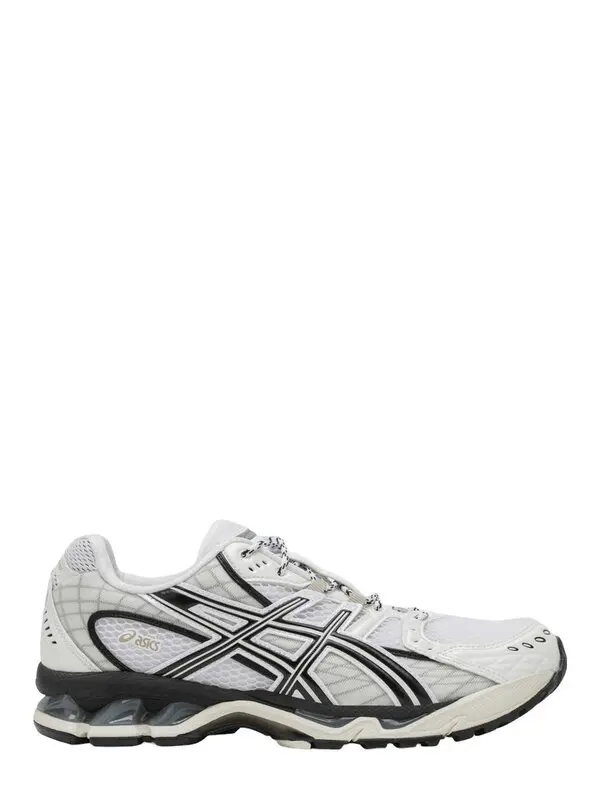 Asics Gel-nimbus 10.1 Sneakers - White