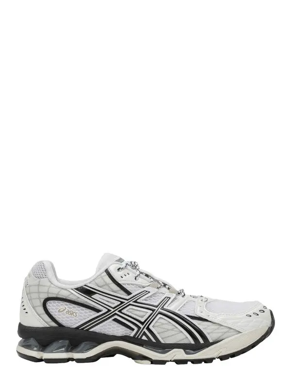 Asics Gel-nimbus 10.1 Sneakers - White