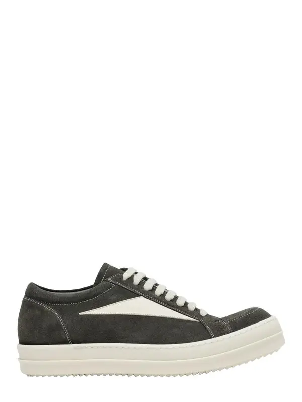 Rick Owens Vintage Sneakers - Brown