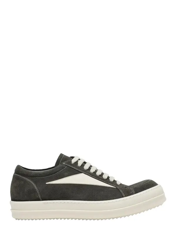 Rick Owens Vintage Sneakers - Brown