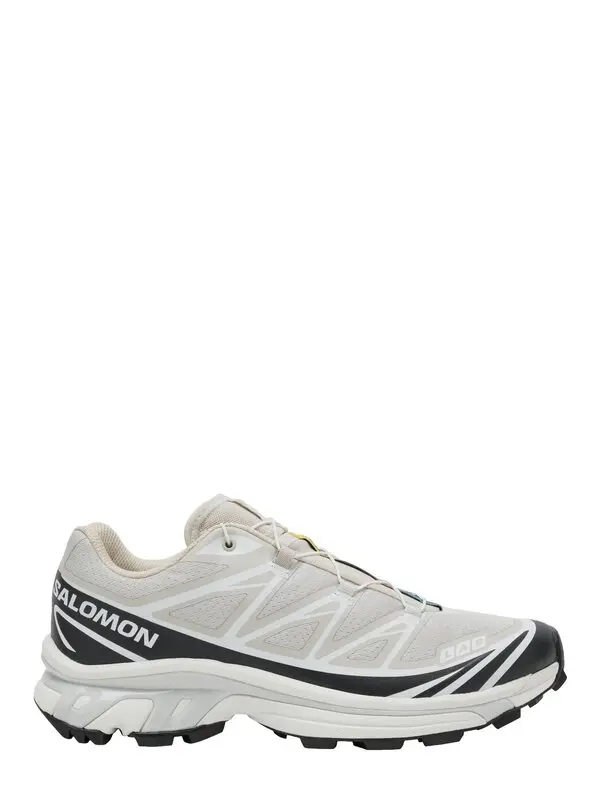 SALOMON Xt-6 Sneakers - White