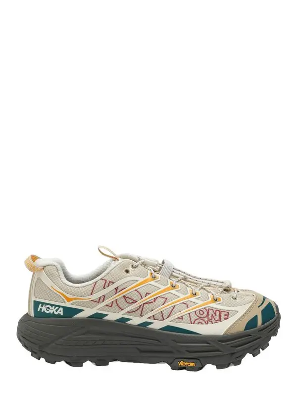 Hoka One One Mafate Three2 Sneakers - Multicolor