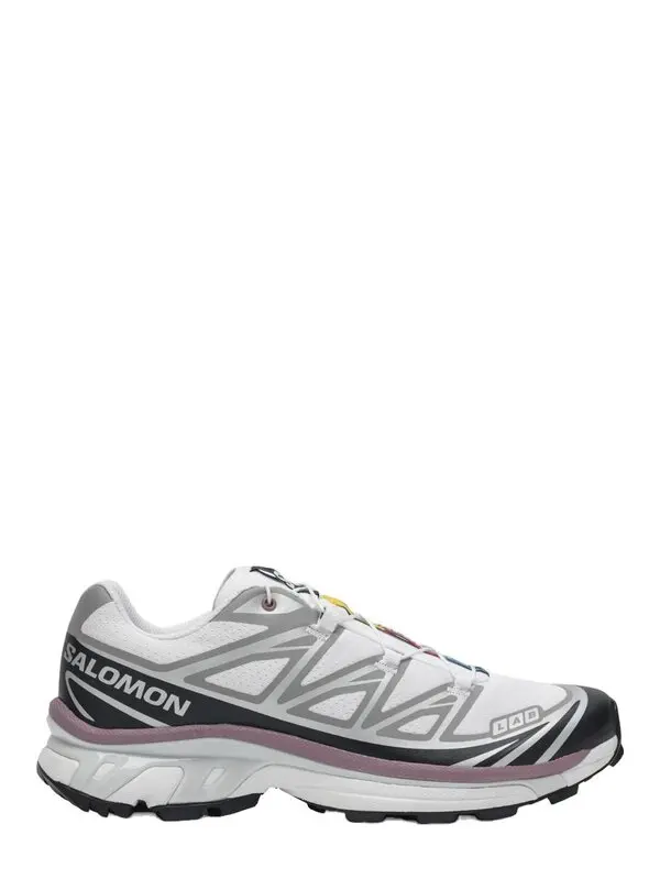 SALOMON Xt-6 Sneakers - White