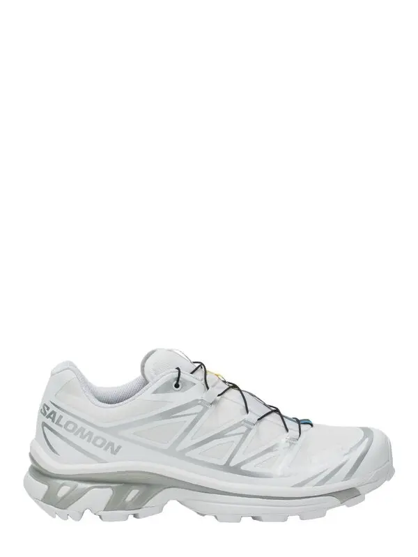 SALOMON Xt-6 Gtx Sneakers - White