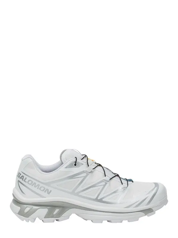 SALOMON Xt-6 Gore-tex Sneakers - White