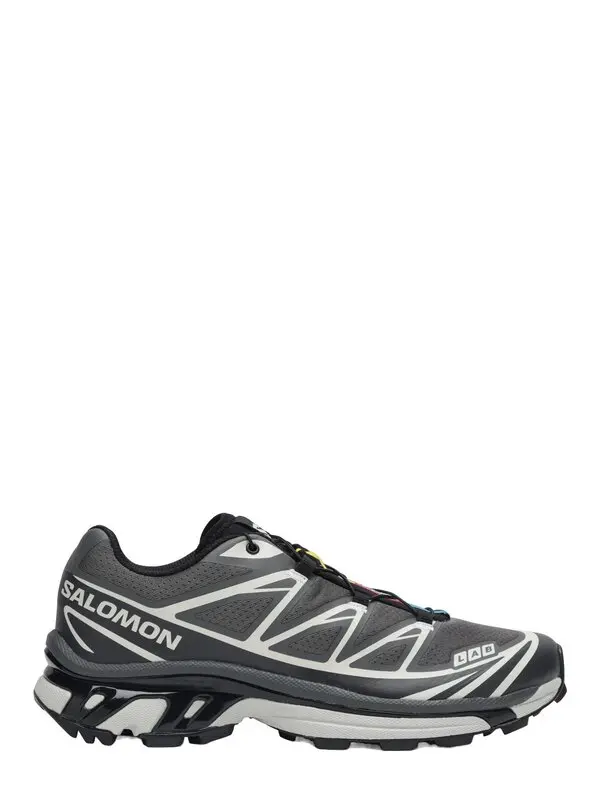 SALOMON Xt-6 Sneakers - Black
