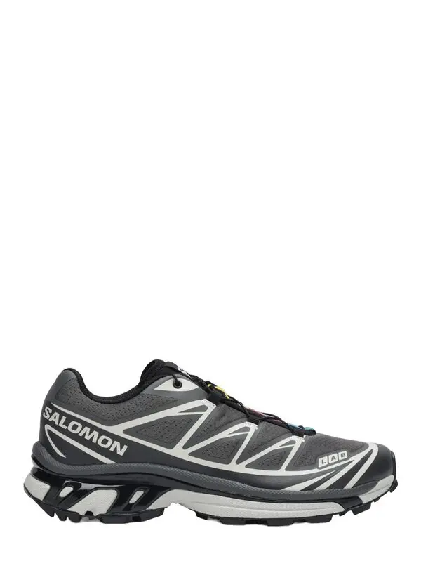 SALOMON Xt-6 Sneakers - Black