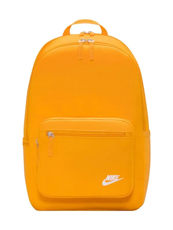 Nike Heritage Backpack - Yellow