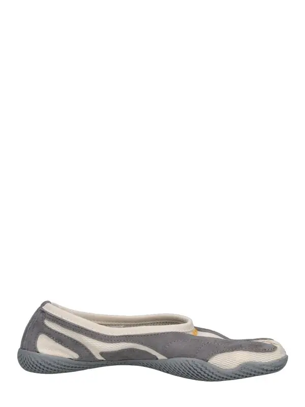 VIBRAM FIVEFINGERS Jaya Evo Sneakers - Gray