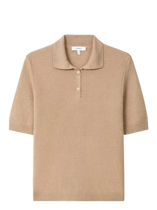 CASASOLA Diletta Polo - Camel