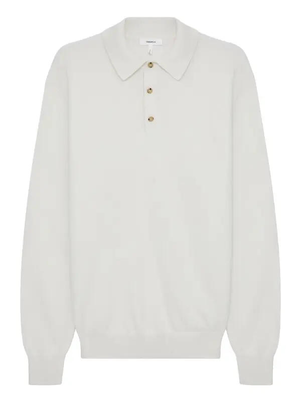 CASASOLA Carmelo Polo - Tapioca