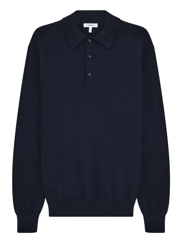 CASASOLA Carmelo Polo - Navy