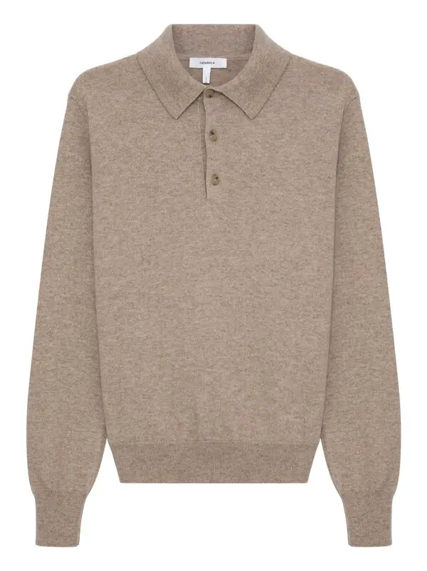 CASASOLA Carmela Polo - Stone