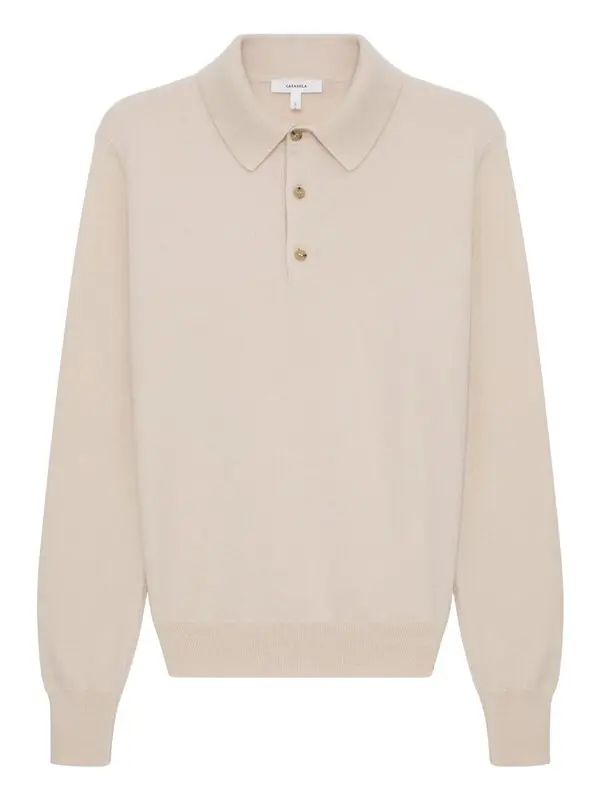CASASOLA Carmela Polo - Sand