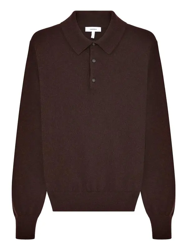 CASASOLA Carmela Polo - Espresso