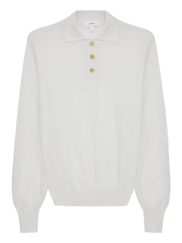 CASASOLA Bria Polo - Tapioca