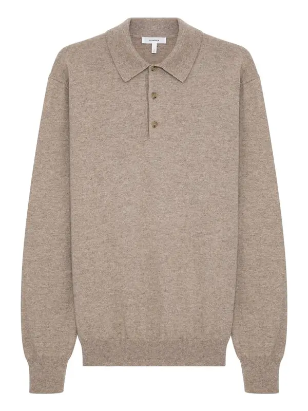 CASASOLA Carmelo Polo - Stone