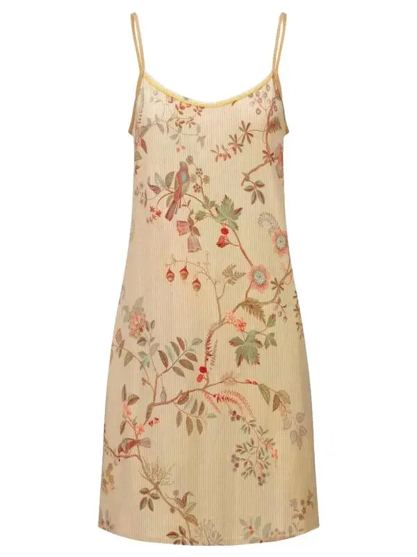 PIP STUDIO Diezel Dress - Neutrals