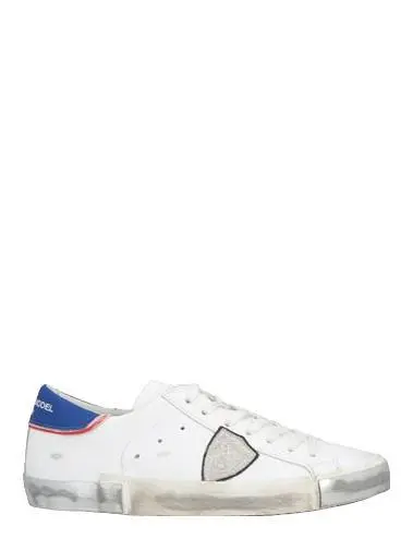 Philippe Model Prsx Sneakers - White