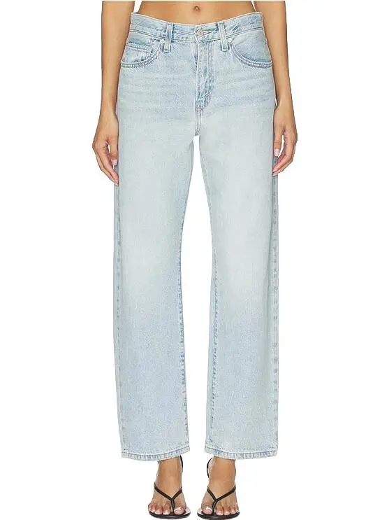 LEVI'S Easy Dad Jeans - Fate And Destiny
