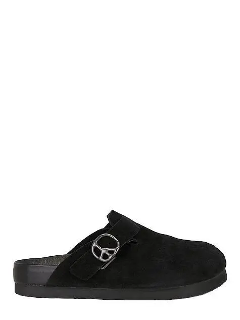 Needles Clog Sandal - Black