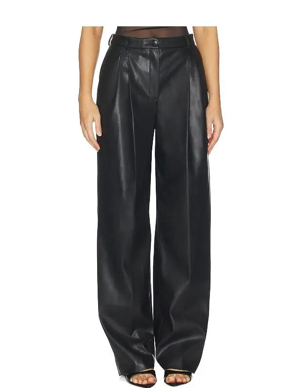 CULTNAKED Serious Pant - Onyx