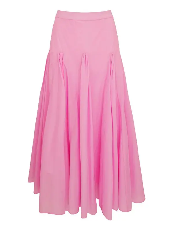 Azeeza Sienna Cdc Skirt - Cherry Blossom