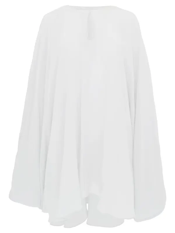 Azeeza Naya Cdc Mini Dress - White
