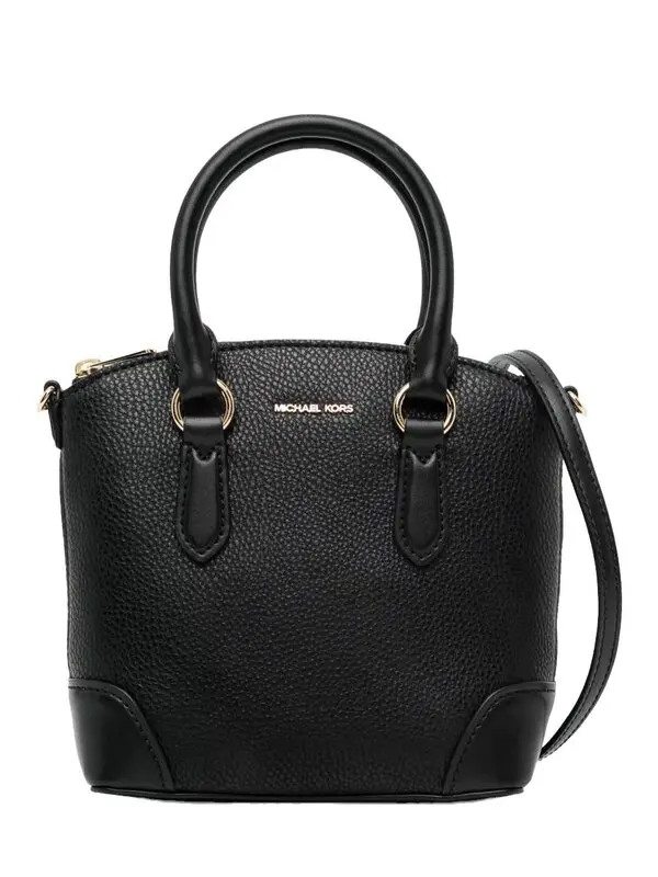 Michael Kors Tote Bag - Black
