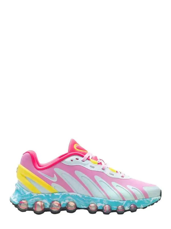 Nike Air Max Dn8 X Doernbecher Freestyle Reagan Sneakers - Pink