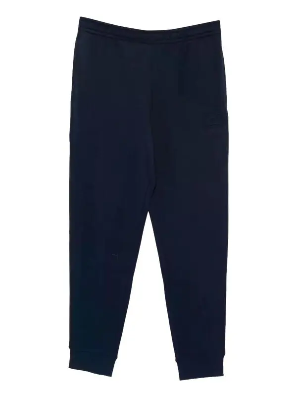 Lacoste Logo Track Pants - Blue