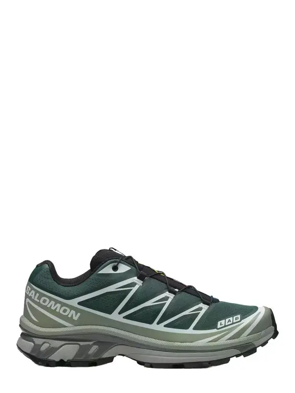 SALOMON Xt-6 Sneakers - Green