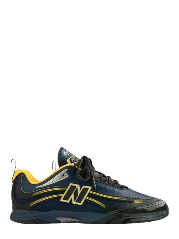 NEW BALANCE X Aimé Leon Dore Rc56 Sneakers - Blue