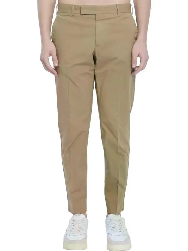 PT TORINO Rebel Trousers - Neutrals
